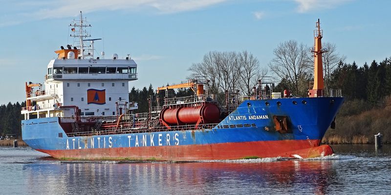 Tanker Bilder & Fotos