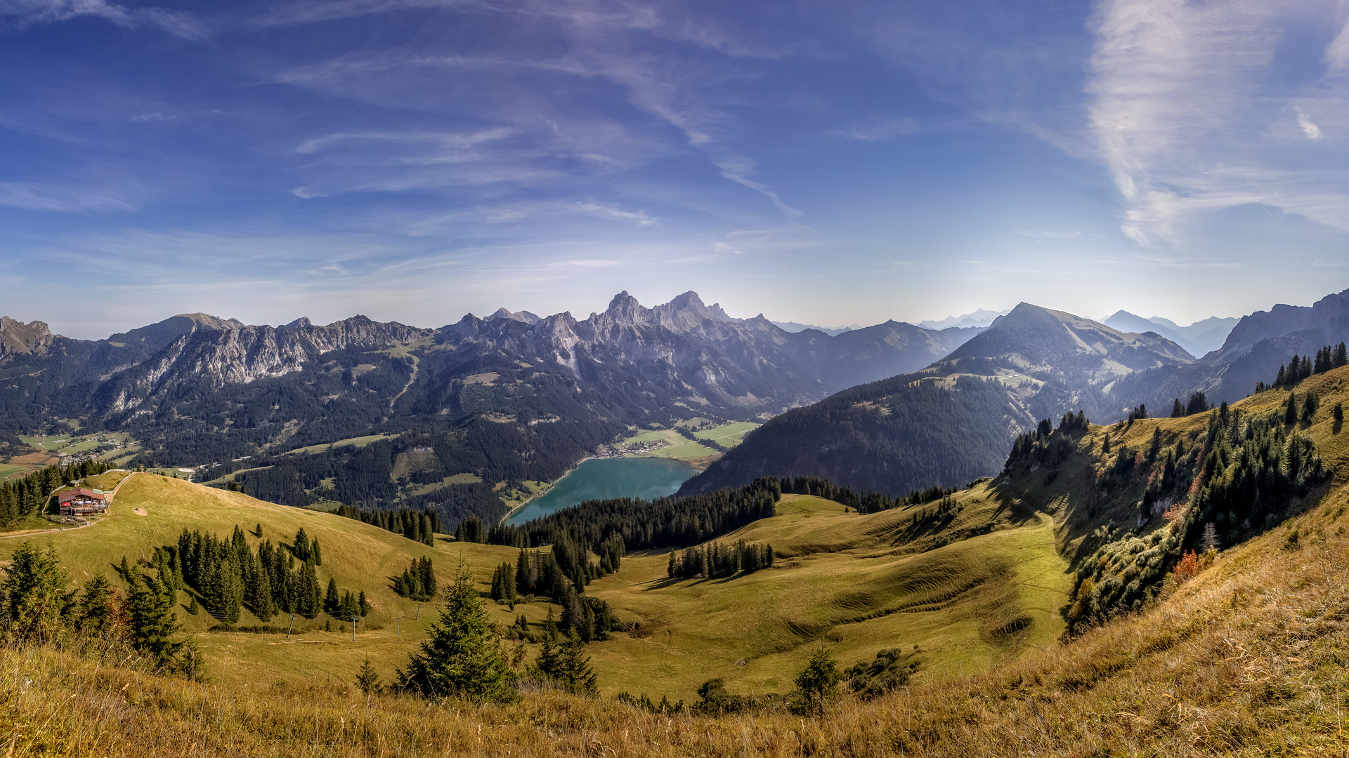 Tannheimer Tal.... Foto & Bild | europe, Österreich, landschaft Bilder ...