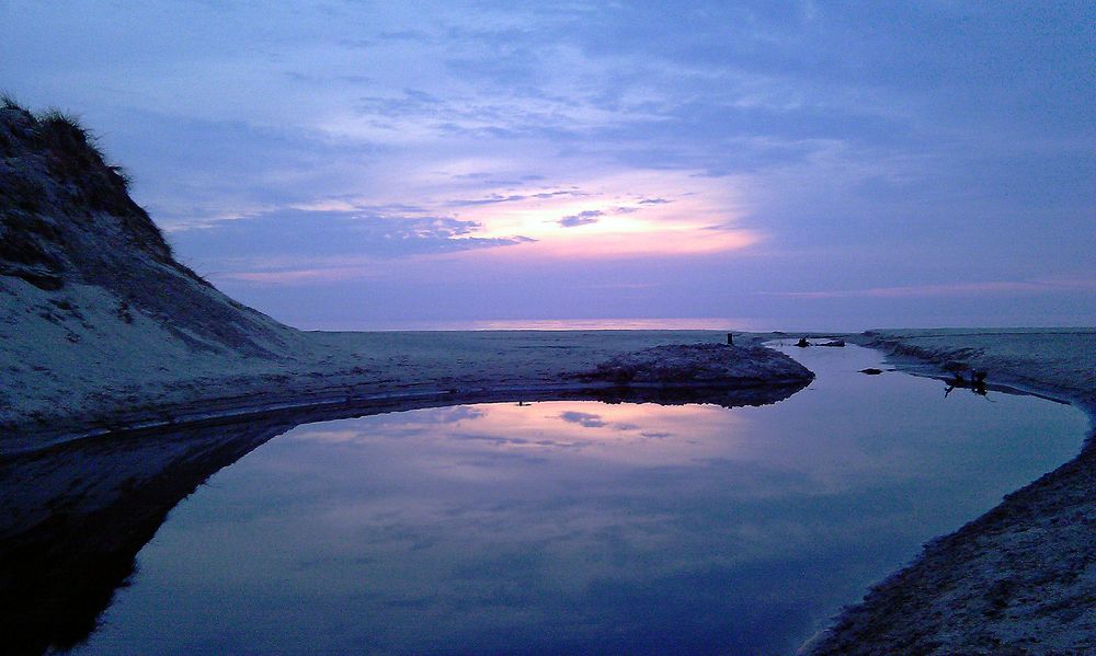 Tannisby Foto & Bild | europe, scandinavia, denmark Bilder auf ...