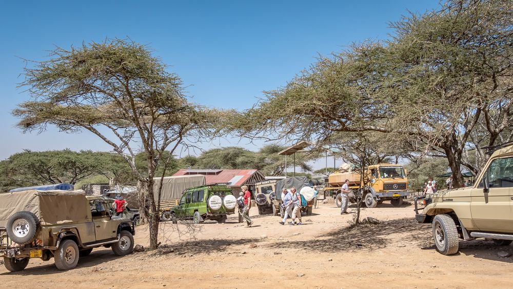 Tansania [162 ] Foto & Bild | afrika, africa, safari Bilder auf ...