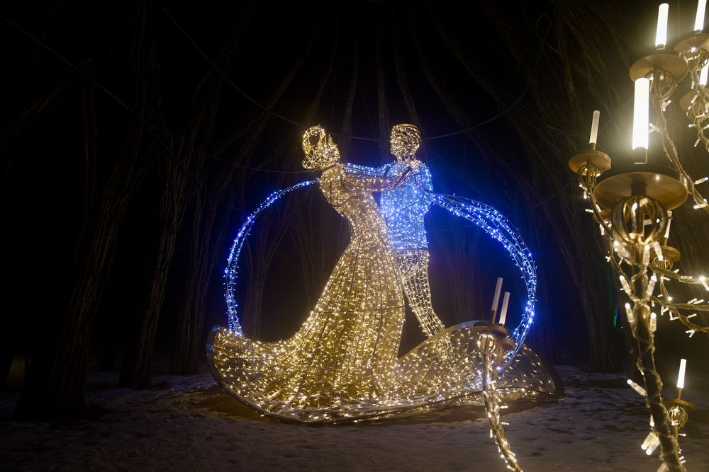 Tanz in das neue Jahr 2022! Foto & Bild | silvester, fotos, winter ...