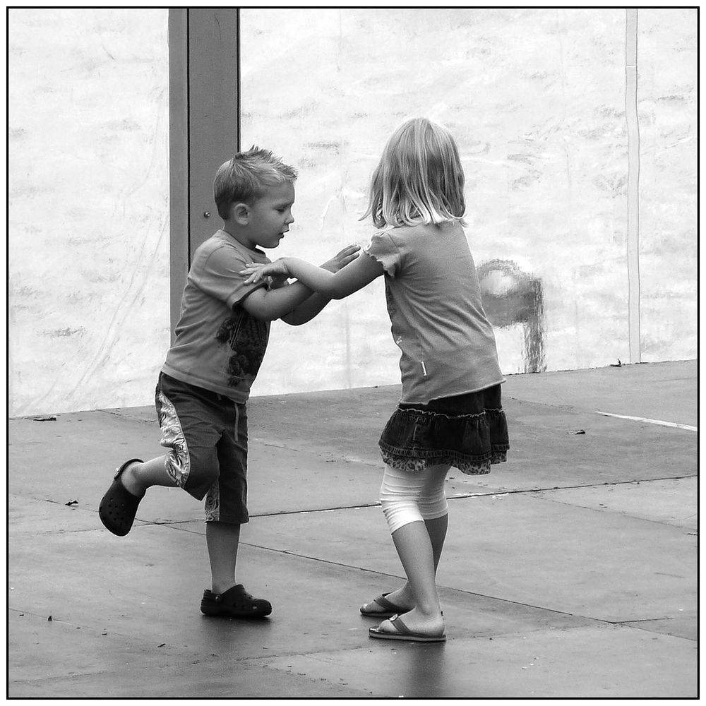 tanz' mit mir! Foto & Bild | tanzen, menschen, kinder Bilder auf ...