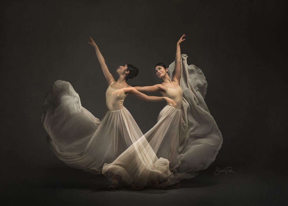 - tanze - lache - liebe - Foto & Bild | portrait, kunstfotografie & kultur, tanz Bilder auf ...