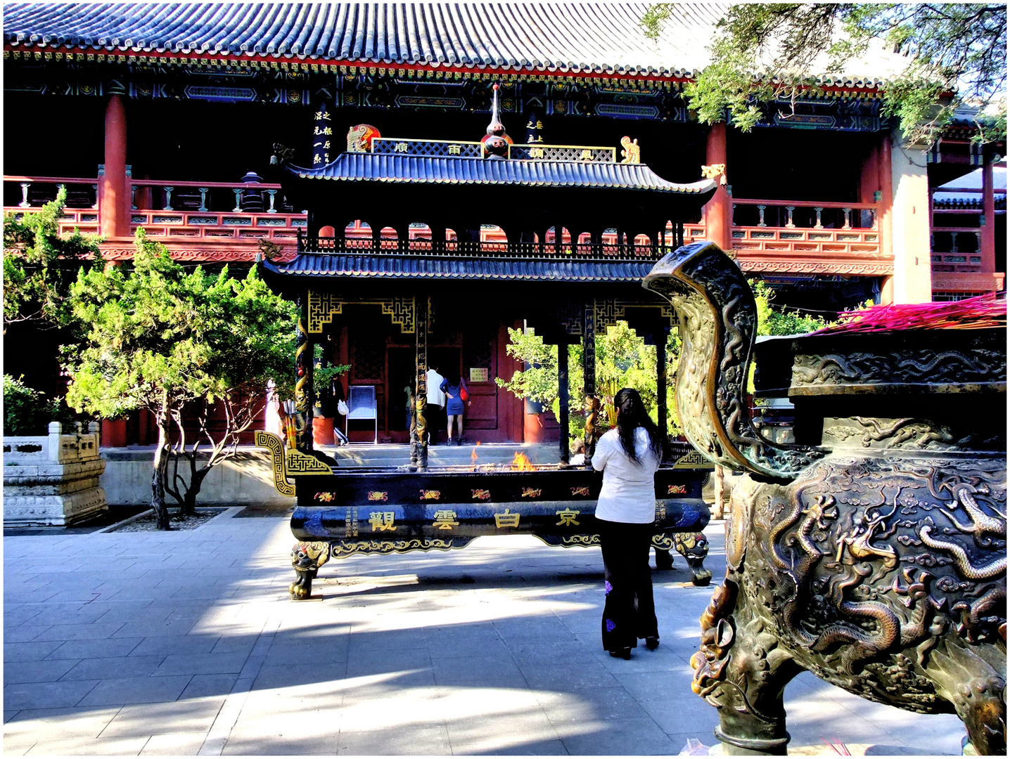 Taoïsme (2) photo et image | asia, china, east asia Images fotocommunity