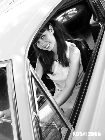 Tara Sexy Shelby Girl Foto & Bild | autos & zweiräder, oldtimer, oldtimer youngtimer Bilder auf ...