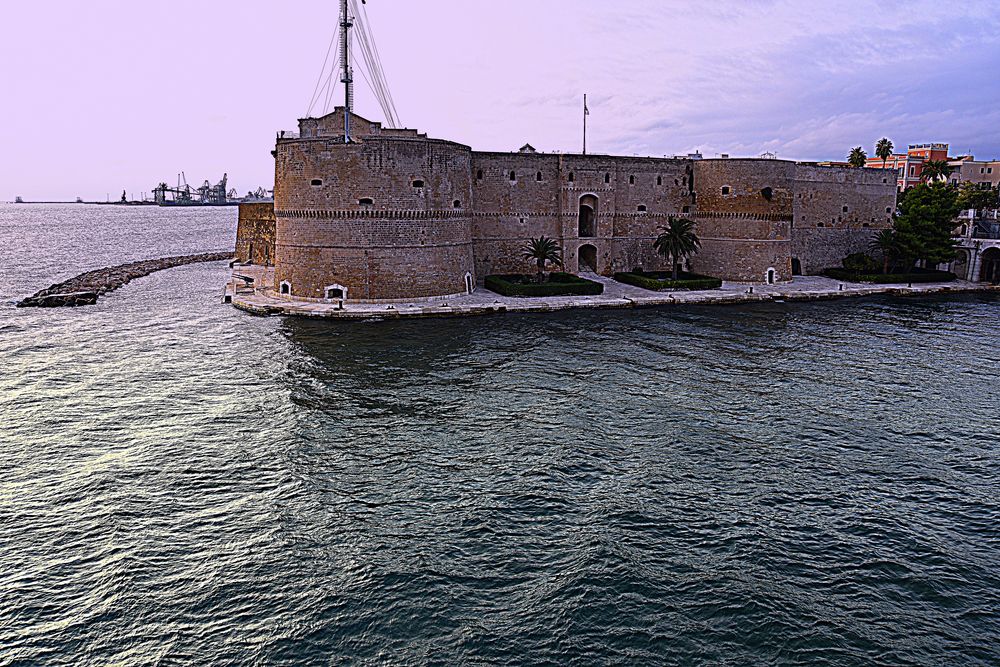 TARANTO II Foto % Immagini| world Foto su fotocommunity