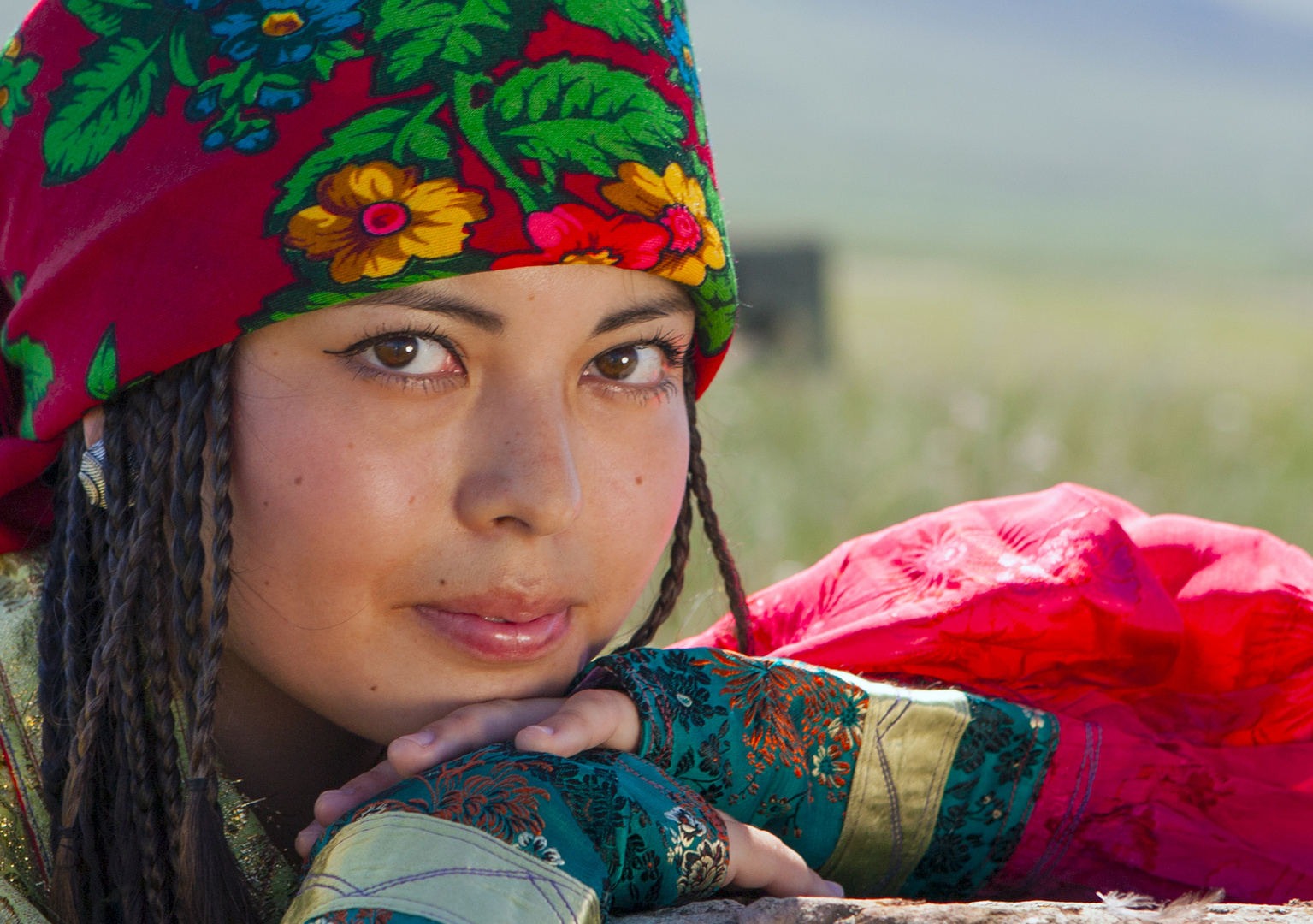 Tarina Foto & Bild | outdoor, portrait, menschen Bilder auf fotocommunity