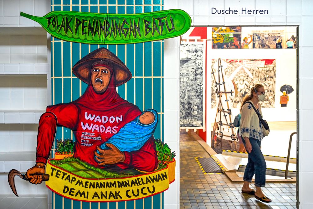 Taring Padi 05 Foto & Bild | reportage dokumentation, deutschland ...