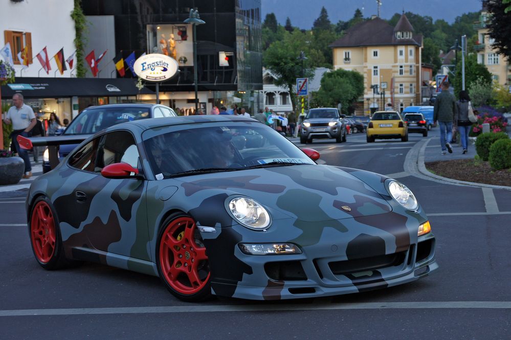 Tarnfarbe Foto & Bild | autos & zweiräder, pkw, verkehr & fahrzeuge ...