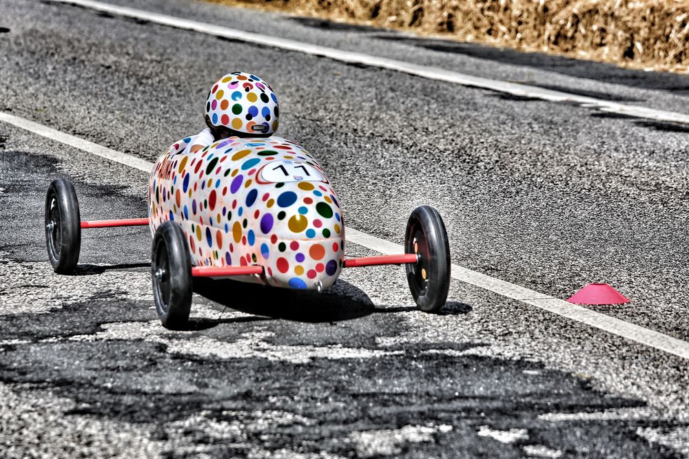 Tarnung ist alles.... Foto & Bild | verkehr, fahrzeuge, technik Bilder ...