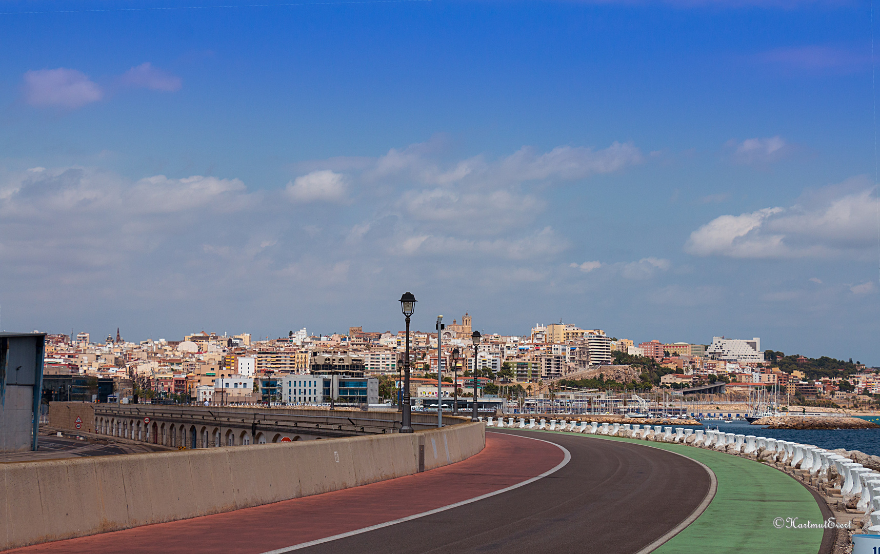 Tarragona - Spanien Foto & Bild | urlaub, world, spezial Bilder auf ...