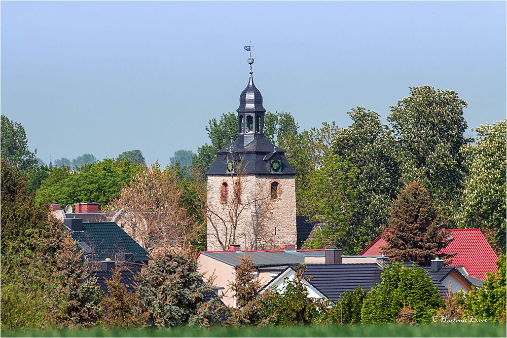 Tarthun Foto & Bild | world, spezial, kirche Bilder auf fotocommunity