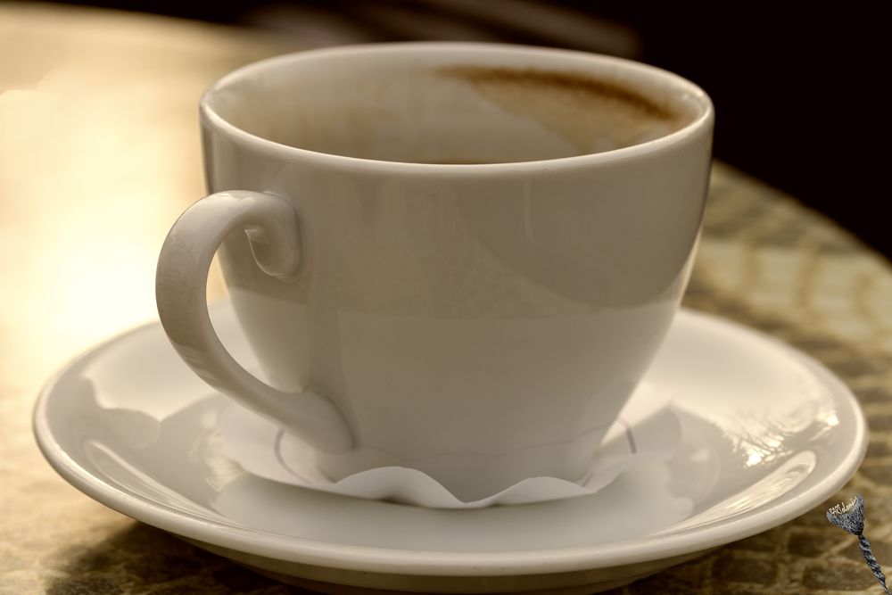 Tasse Kaffee Foto & Bild | reportage dokumentation, alltagsreportage ...