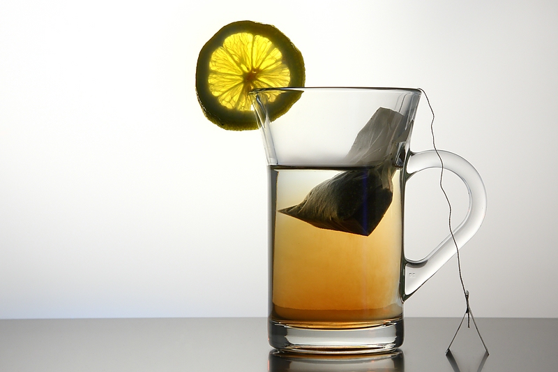 Tasse Tee Foto & Bild | stillleben, food-fotografie, tee und kaffee ...