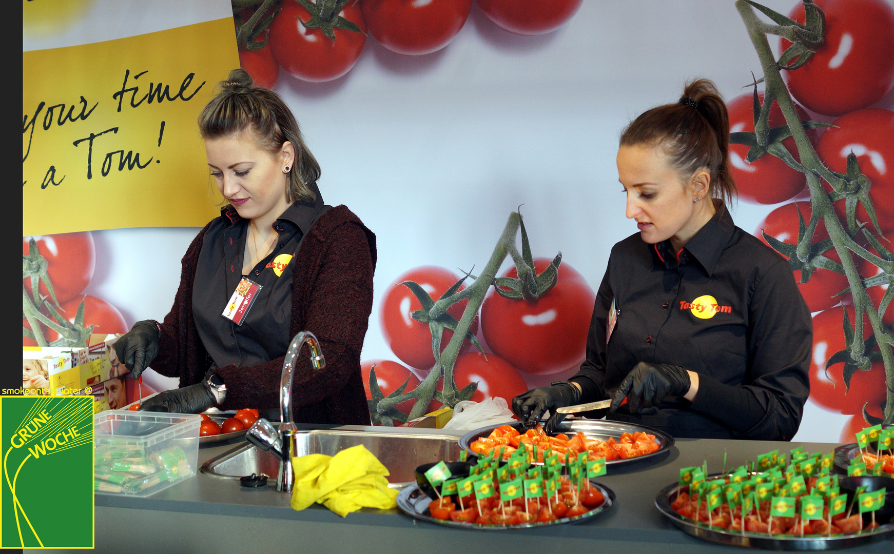 Tasty Tom Foto & Bild | dokumentation, indoor, portrait Bilder auf ...