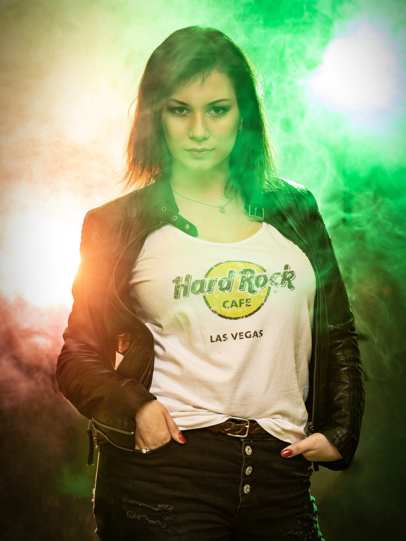 Tati Foto & Bild | indoor, portrait, model Bilder auf fotocommunity