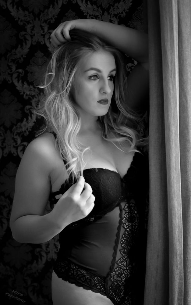 ~ Tatjana ~ #0102 Foto & Bild | erwachsene menschen, portrait, portrait frauen Bilder auf ...