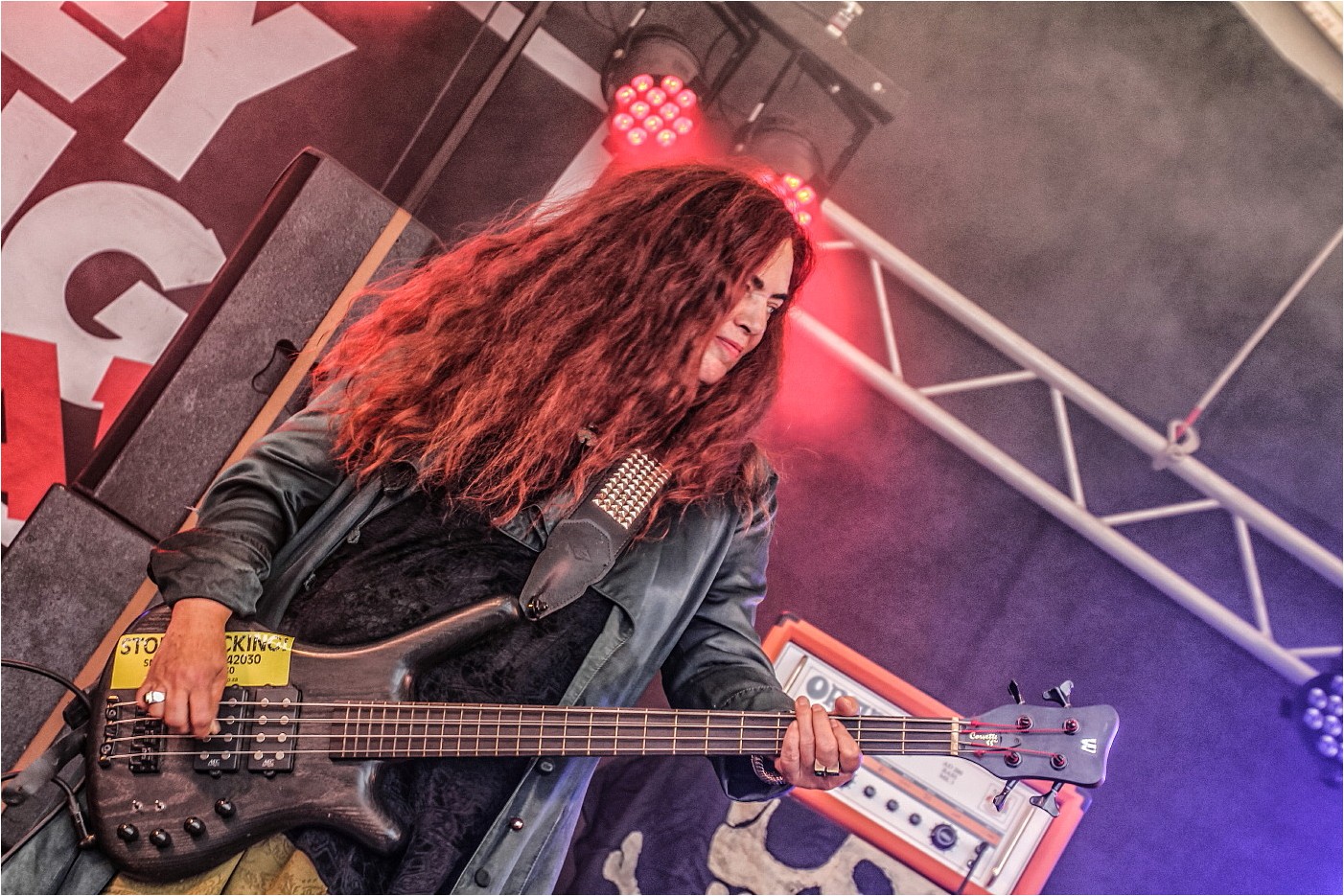 Tatjana 2016 Foto & Bild | konzert, live, art Bilder auf fotocommunity