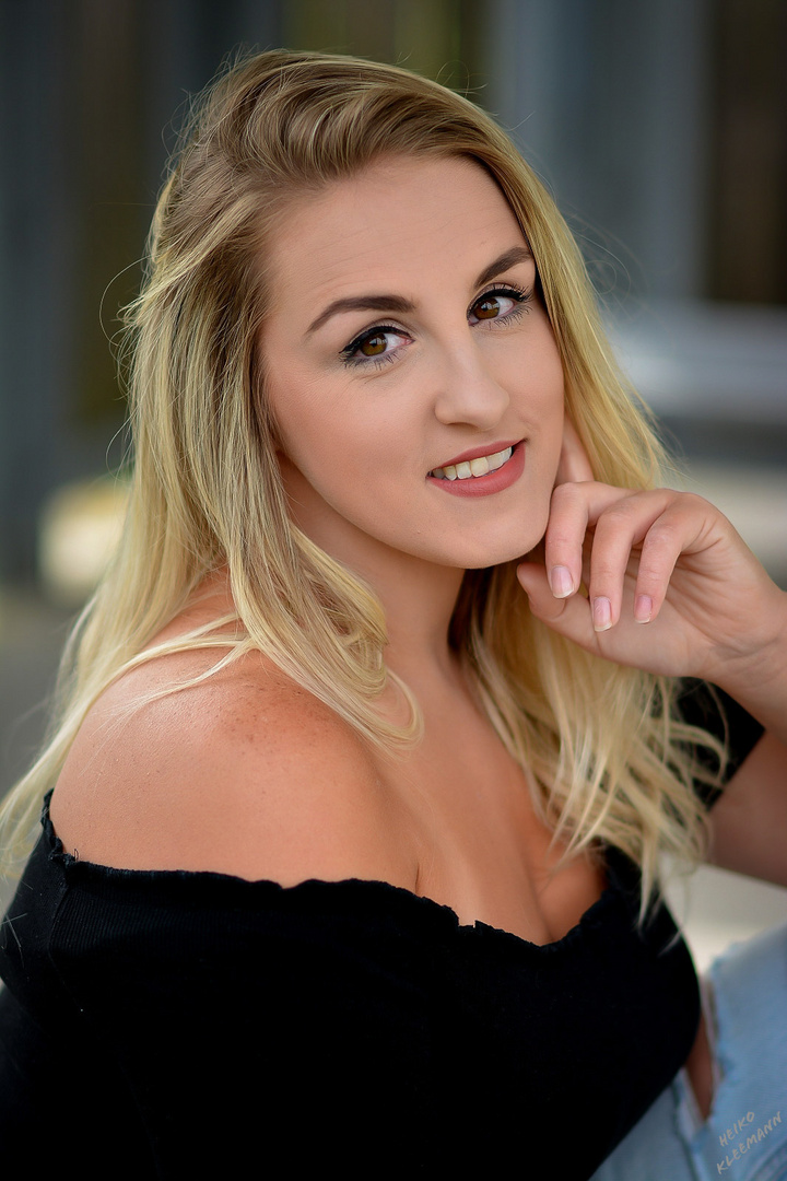 ~ Tatjana ~ #2924 Foto & Bild | erwachsene menschen, portrait, portrait frauen Bilder auf ...