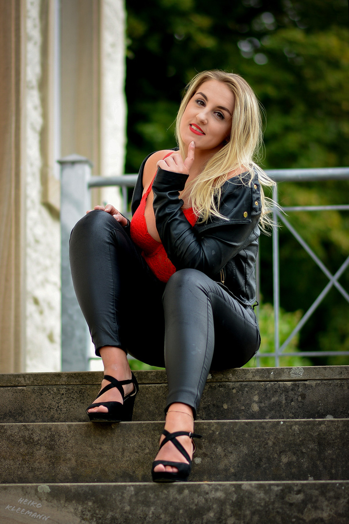 ~ Tatjana ~ #3064 Foto & Bild | erwachsene menschen, portrait, portrait frauen Bilder auf ...