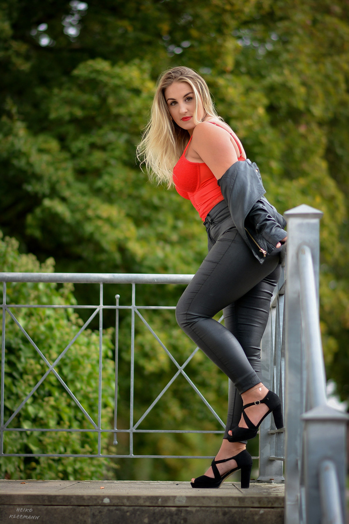 ~ Tatjana ~ #3072 Foto & Bild | erwachsene menschen, portrait, portrait frauen Bilder auf ...