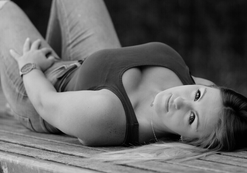 ~ Tatjana ~ #7210 Foto & Bild | erwachsene menschen, portrait, portrait frauen Bilder auf ...