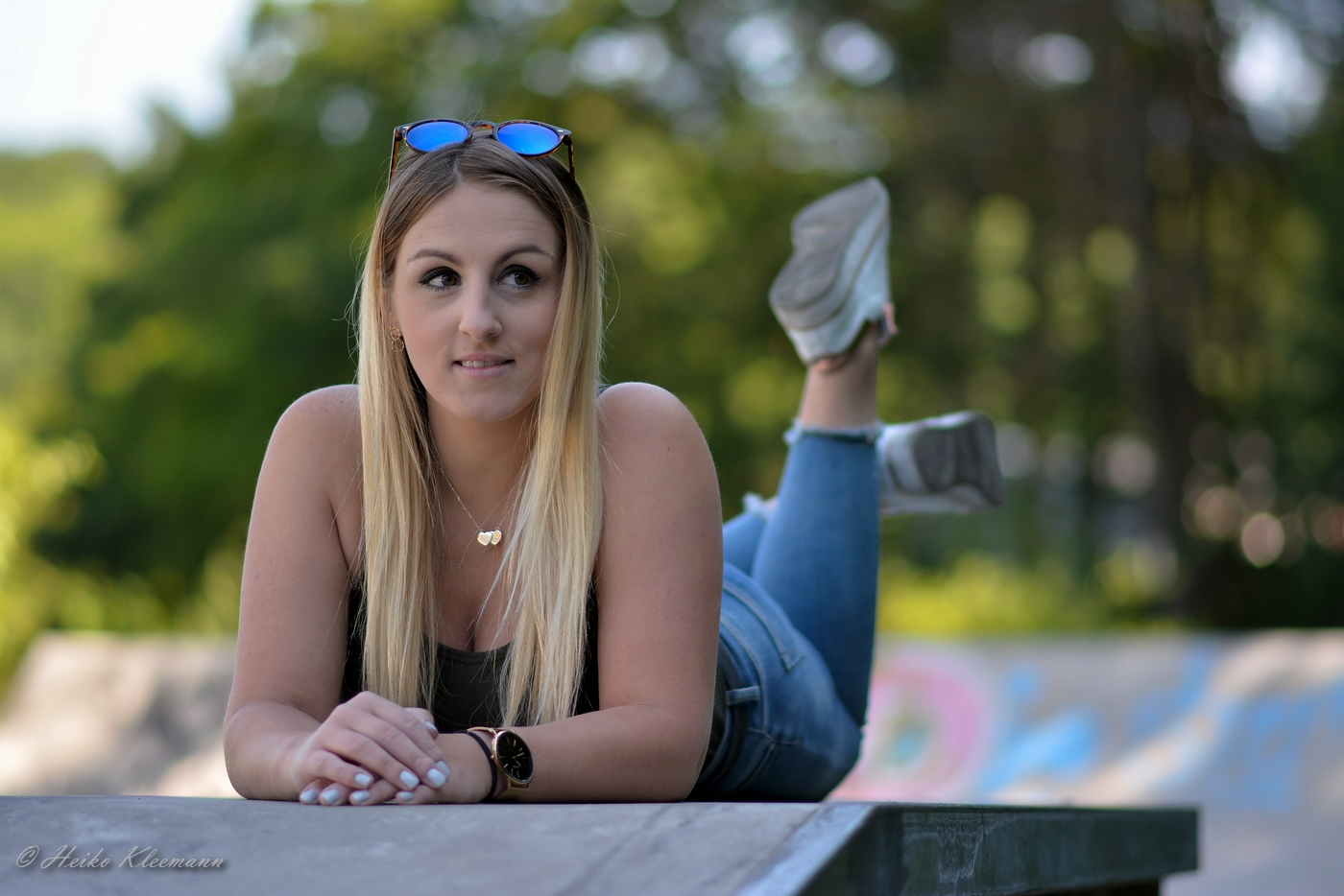 ~ Tatjana ~ #7229 Foto & Bild | erwachsene menschen, portrait, portrait frauen Bilder auf ...