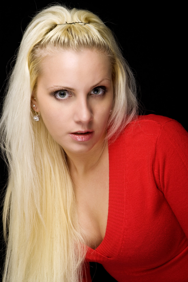 Tatjana Foto & Bild | portrait, menschen Bilder auf fotocommunity