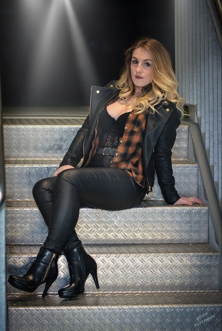 ~ Tatjana ~ #8456 Foto & Bild | erwachsene menschen, portrait, portrait frauen Bilder auf ...