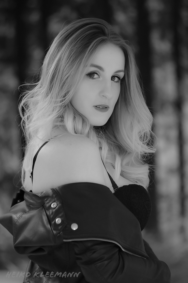 ~ Tatjana ~ #8565 Foto & Bild | erwachsene menschen, portrait, portrait frauen Bilder auf ...