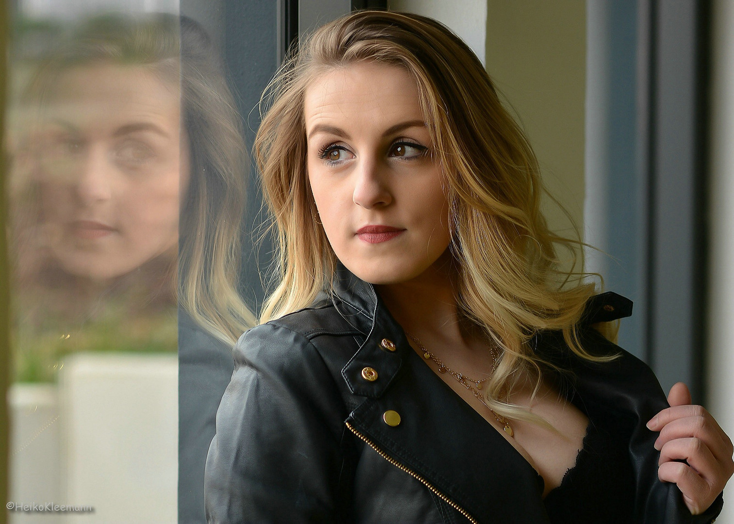 ~ Tatjana ~ #8614 Foto & Bild | erwachsene menschen, portrait, portrait frauen Bilder auf ...