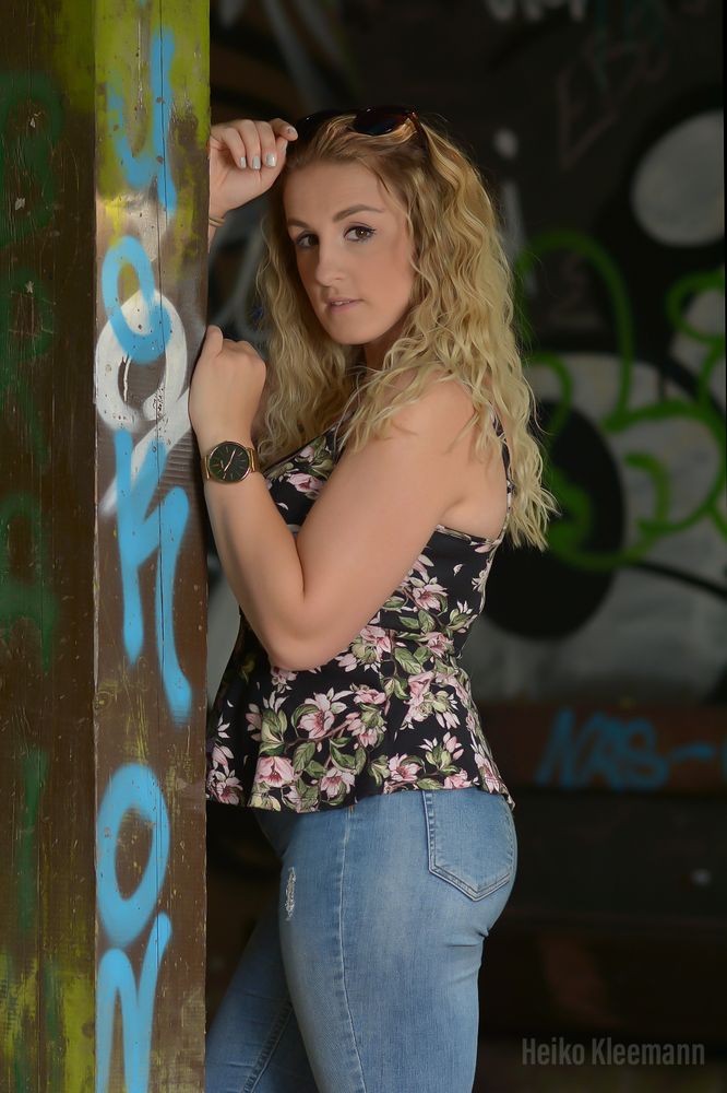 ~ Tatjana ~ #8739 Foto & Bild | erwachsene, portrait, portrait frauen Bilder auf fotocommunity