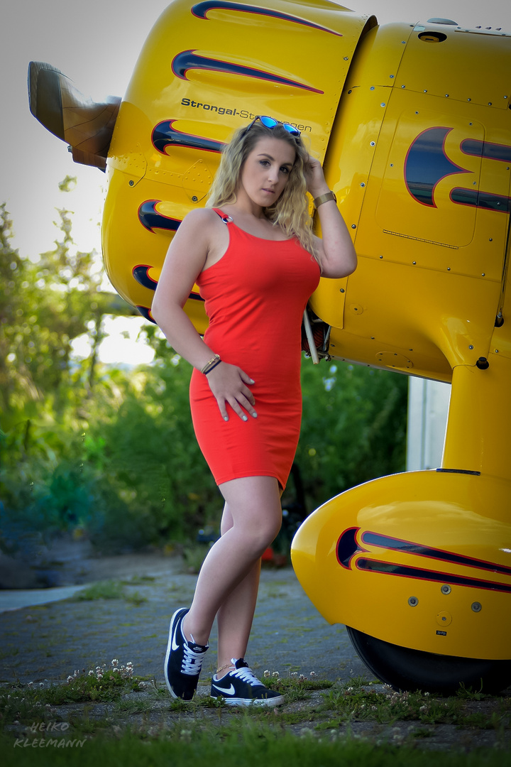 ~ Tatjana ~ #8841 Foto & Bild | erwachsene menschen, portrait, portrait frauen Bilder auf ...