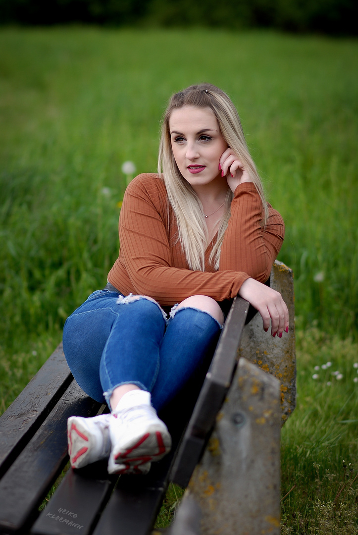 ~ Tatjana ~ #8974 Foto & Bild | erwachsene menschen, portrait, portrait frauen Bilder auf ...