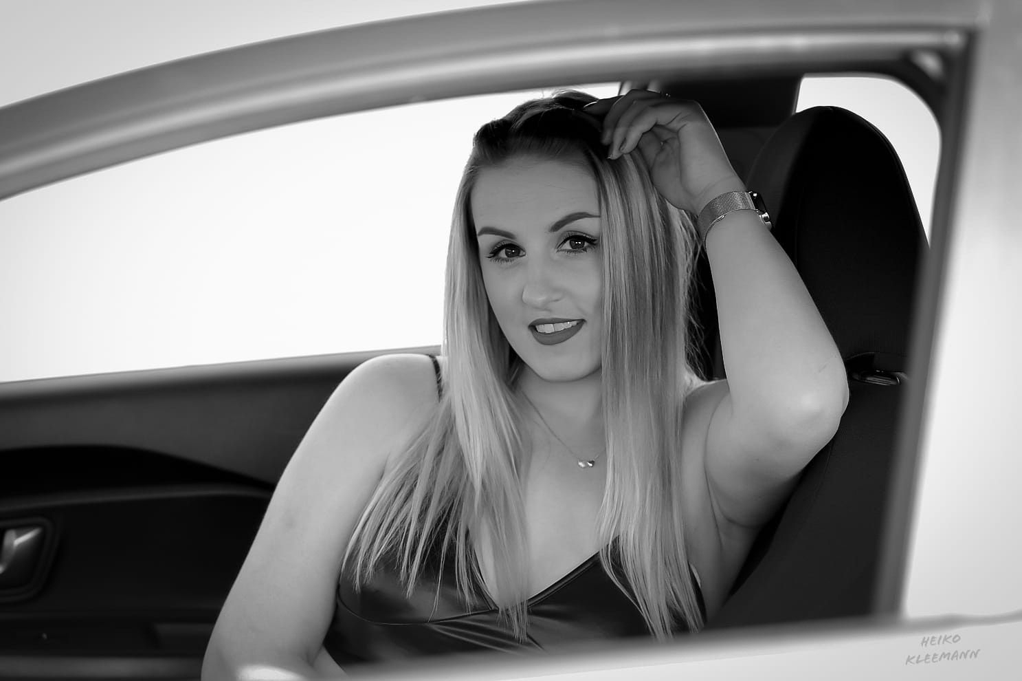 ~ Tatjana ~ #9151 Foto & Bild | erwachsene menschen, portrait, portrait frauen Bilder auf ...