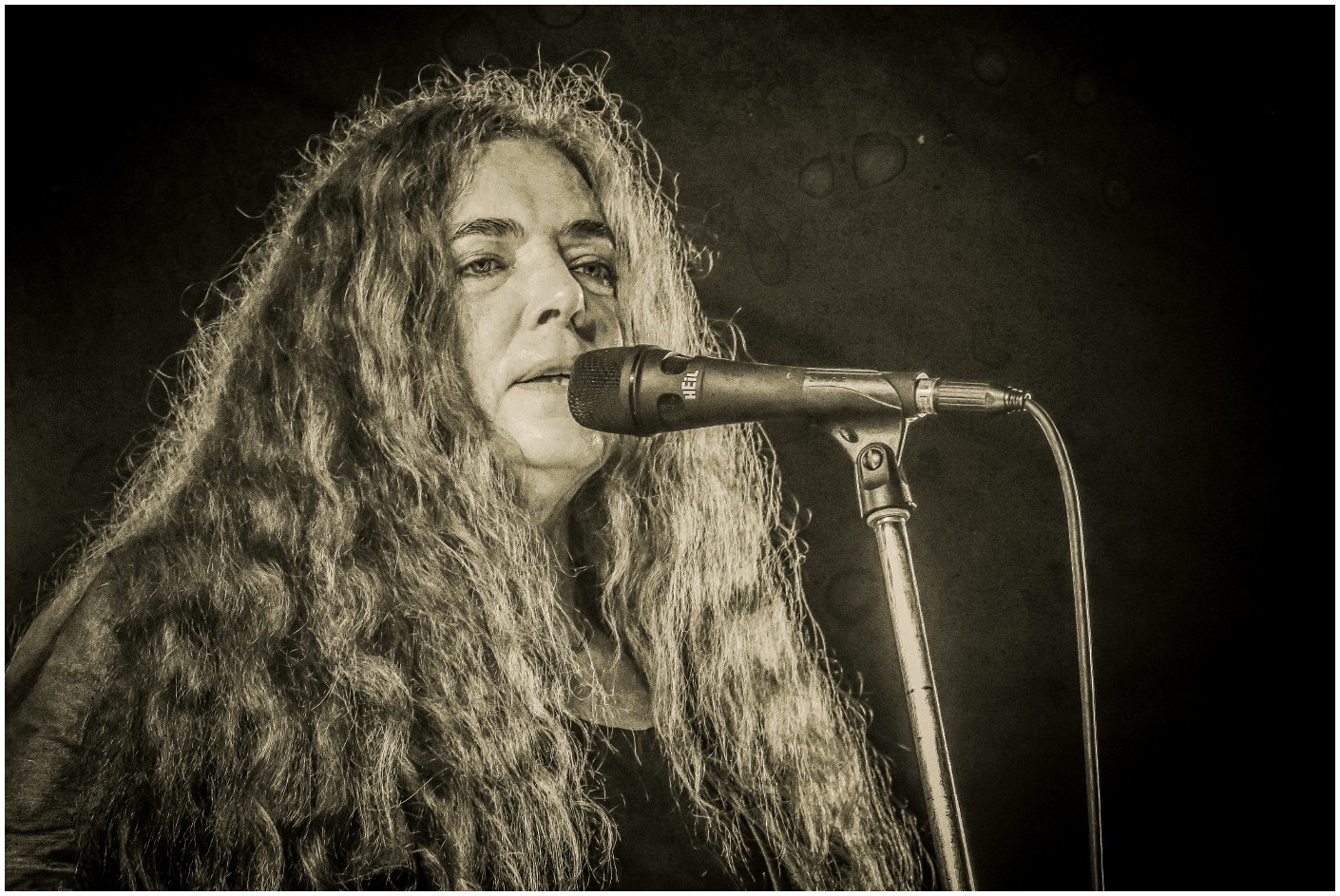 Tatjana Besson Foto & Bild | konzert, live, blues Bilder auf fotocommunity