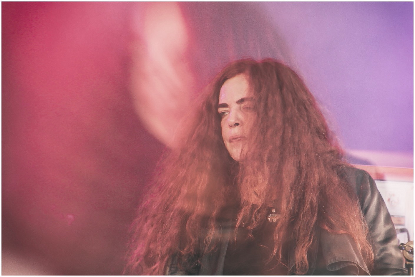 Tatjana Besson Foto & Bild | konzert, live, blues Bilder auf fotocommunity