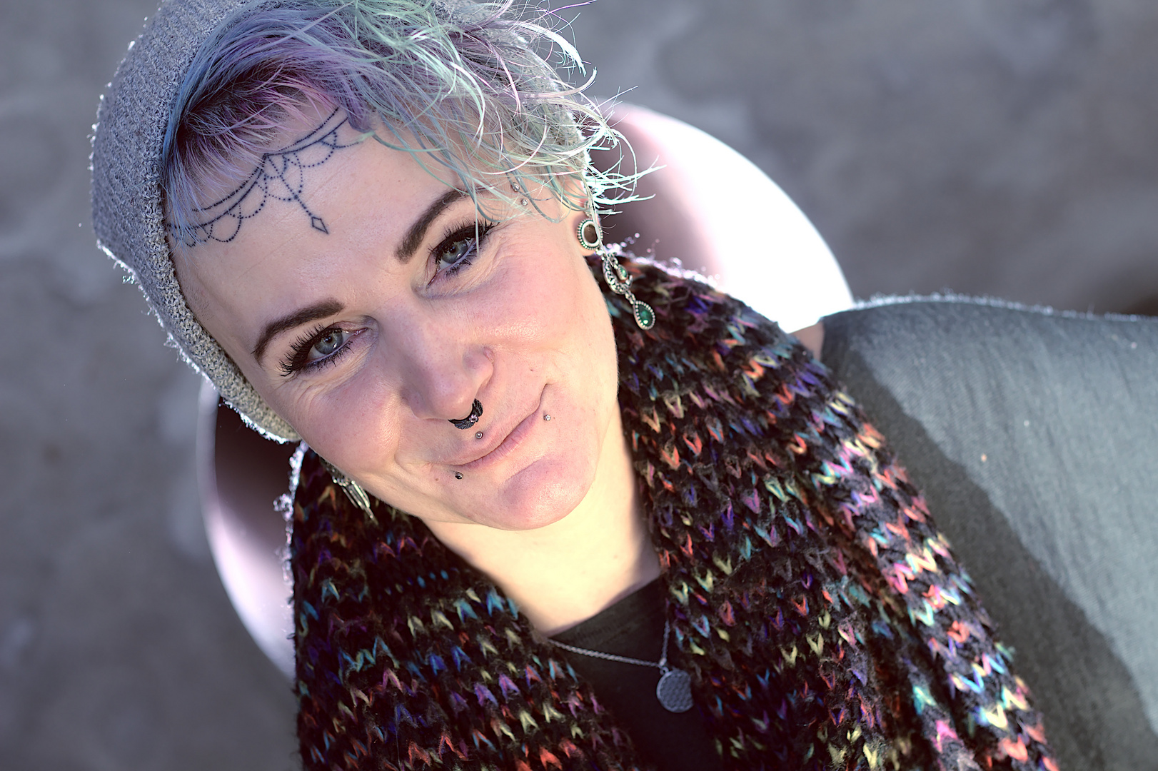 Tatti#1 Foto & Bild | fotos, art, people Bilder auf fotocommunity