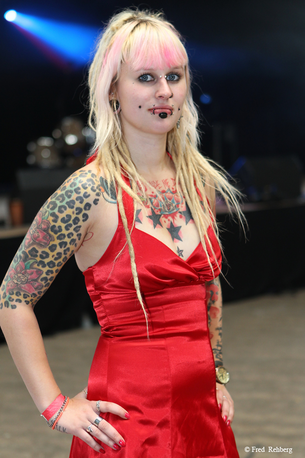 Tattoo u. Piercing Messe 2010 - 263 Foto & Bild | tattoo-piercing 2010 ...