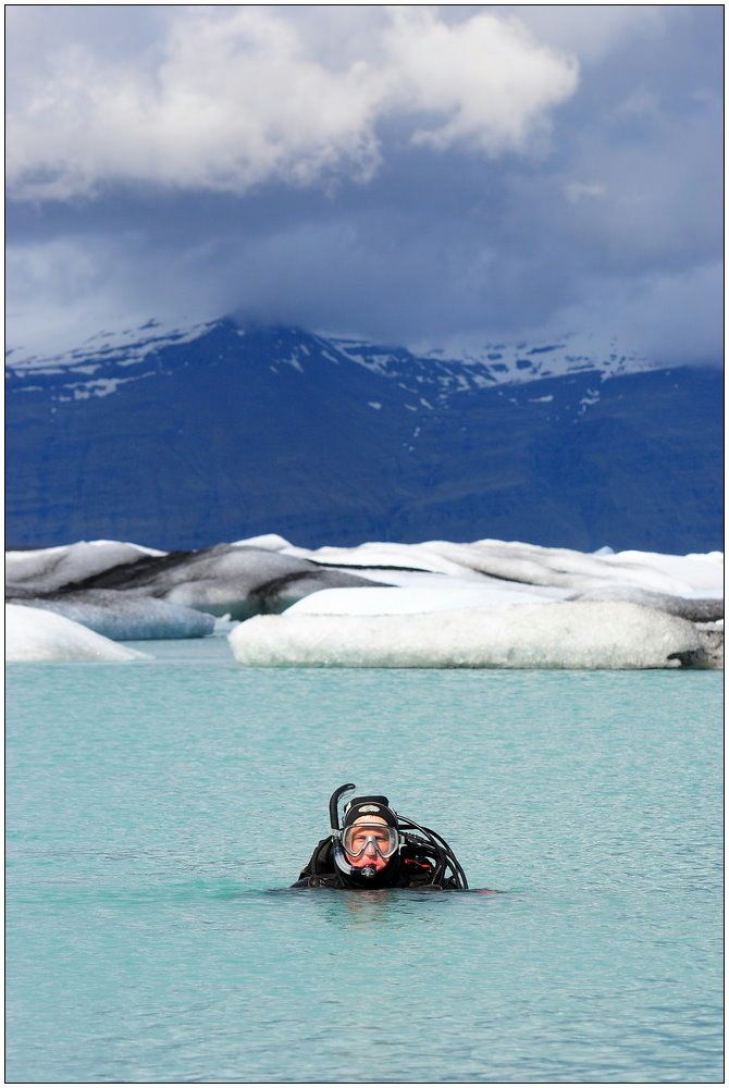 Tauchen? Foto & Bild | erwachsene menschen, menschen in der freizeit ...