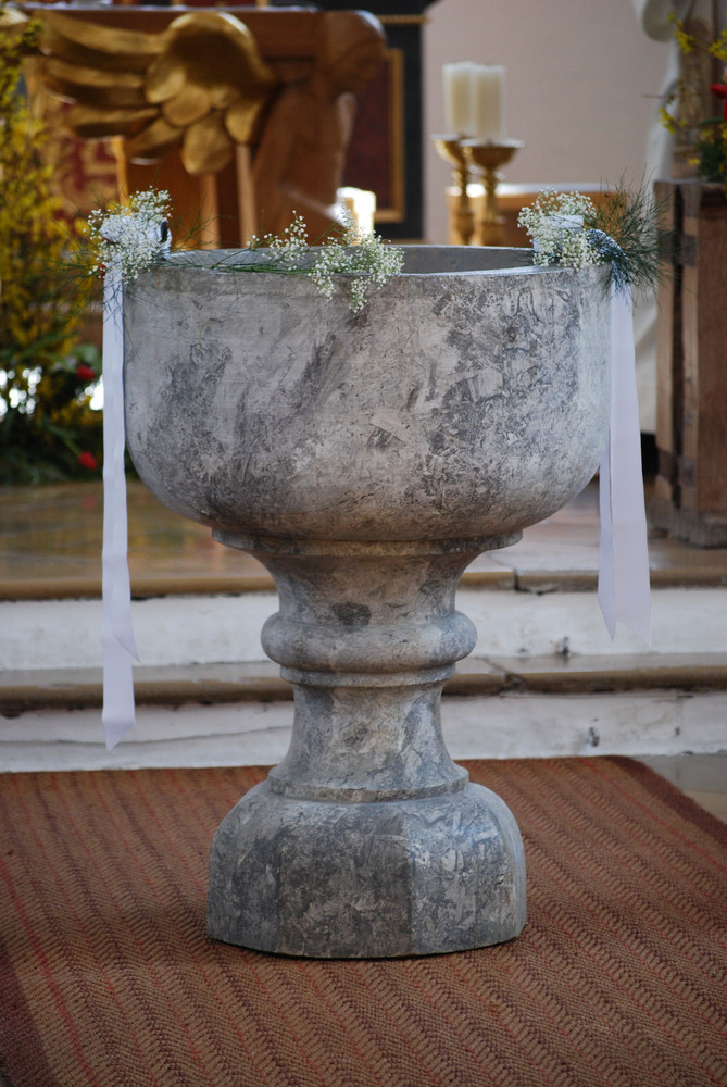 Taufbecken Foto & Bild | kinder, babies, menschen Bilder auf fotocommunity