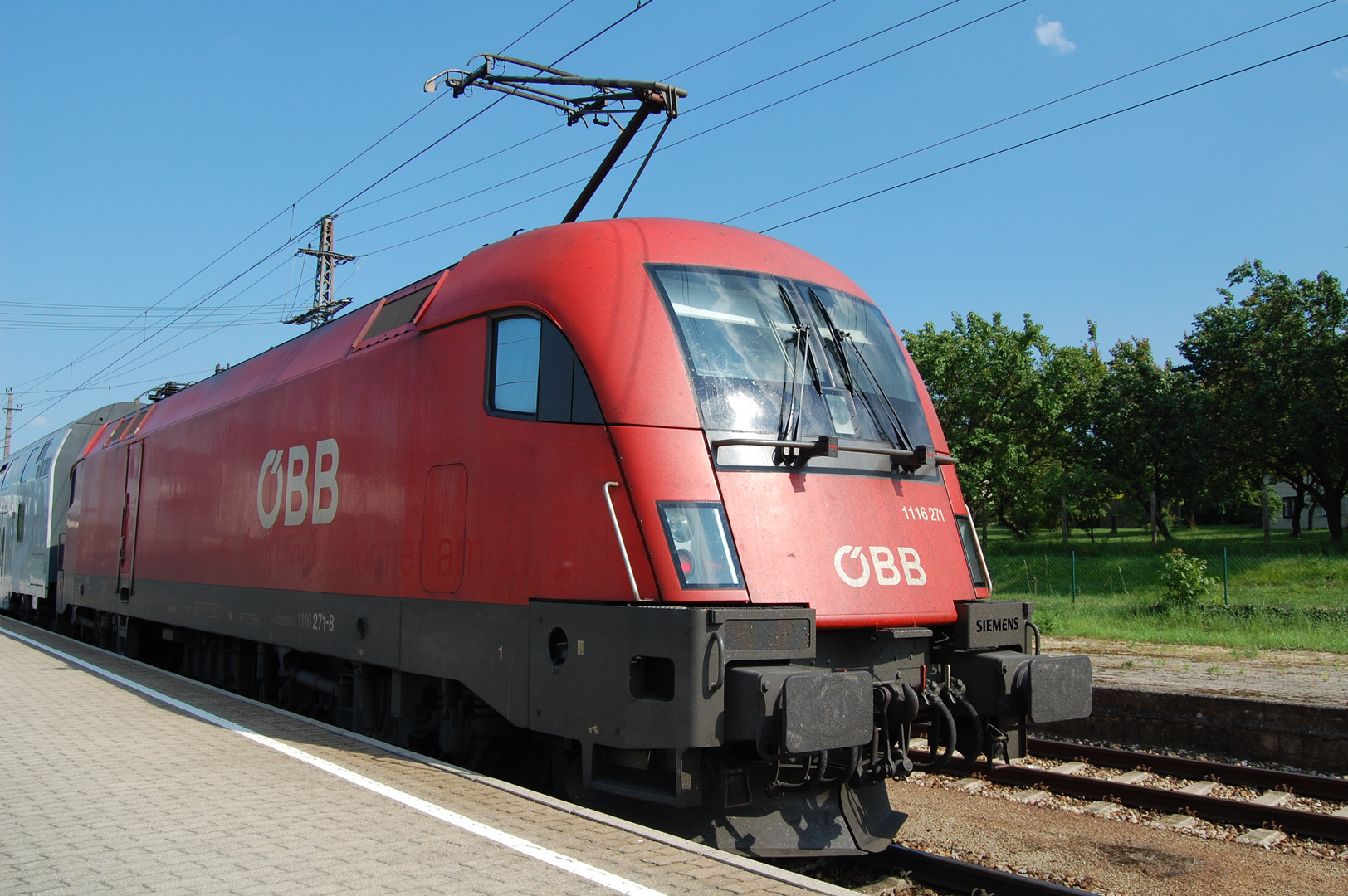 Taurus Foto & Bild | dampf-, diesel- und e-loks, eisenbahn, verkehr ...