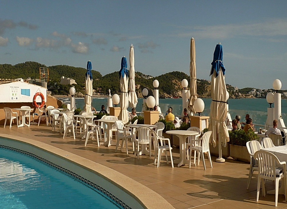 Tausche Winter... Foto & Bild | europe, balearic islands, spain Bilder ...