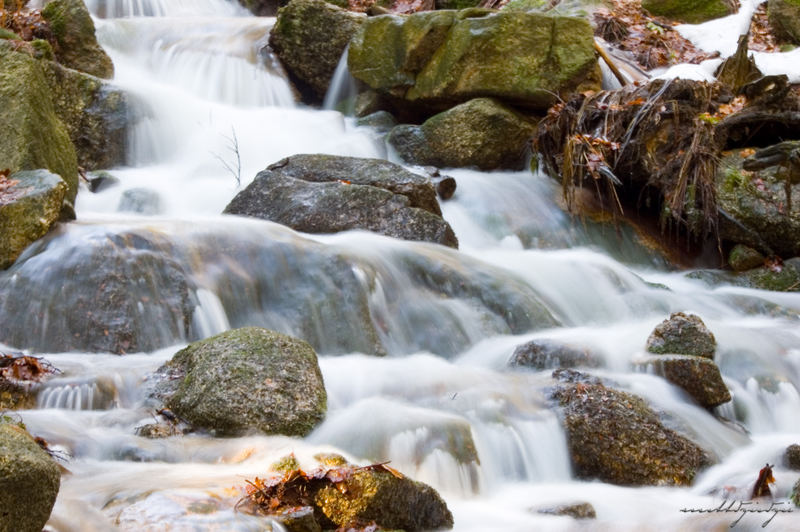...Tauwasser... Foto & Bild | die elemente, landschaften, natur Bilder ...