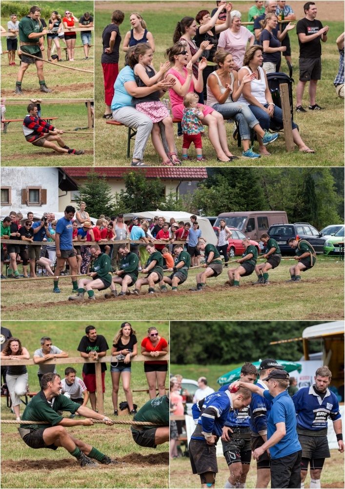 Tauziehen Siegelau Bundesliga Foto & Bild | sport, foto, motive Bilder ...