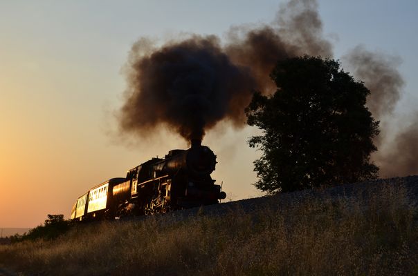 Lokomotiven aller Art Bilder & Fotos