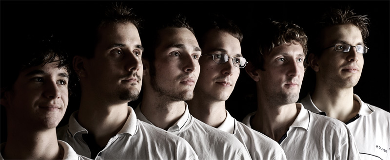 Team Foto & Bild | erwachsene menschen, gruppen, mehrere menschen Bilder auf fotocommunity