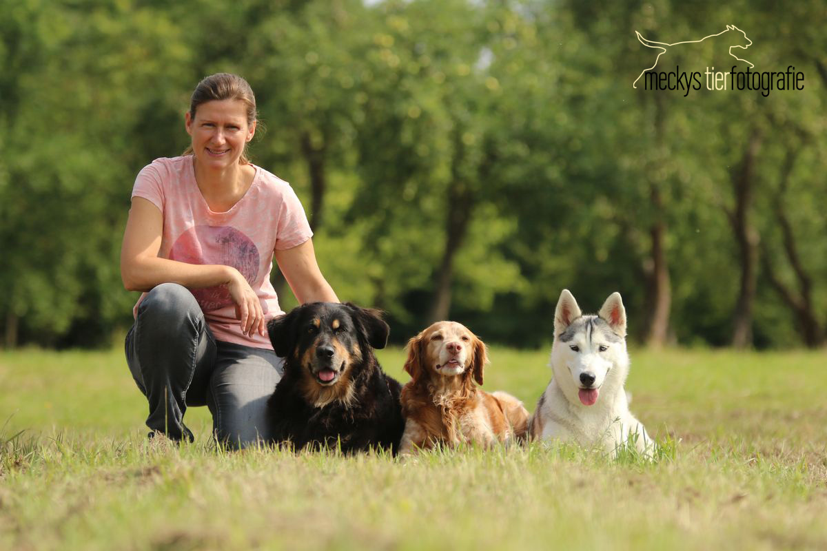 Team Foto & Bild | tiere, tier und mensch, natur Bilder auf fotocommunity