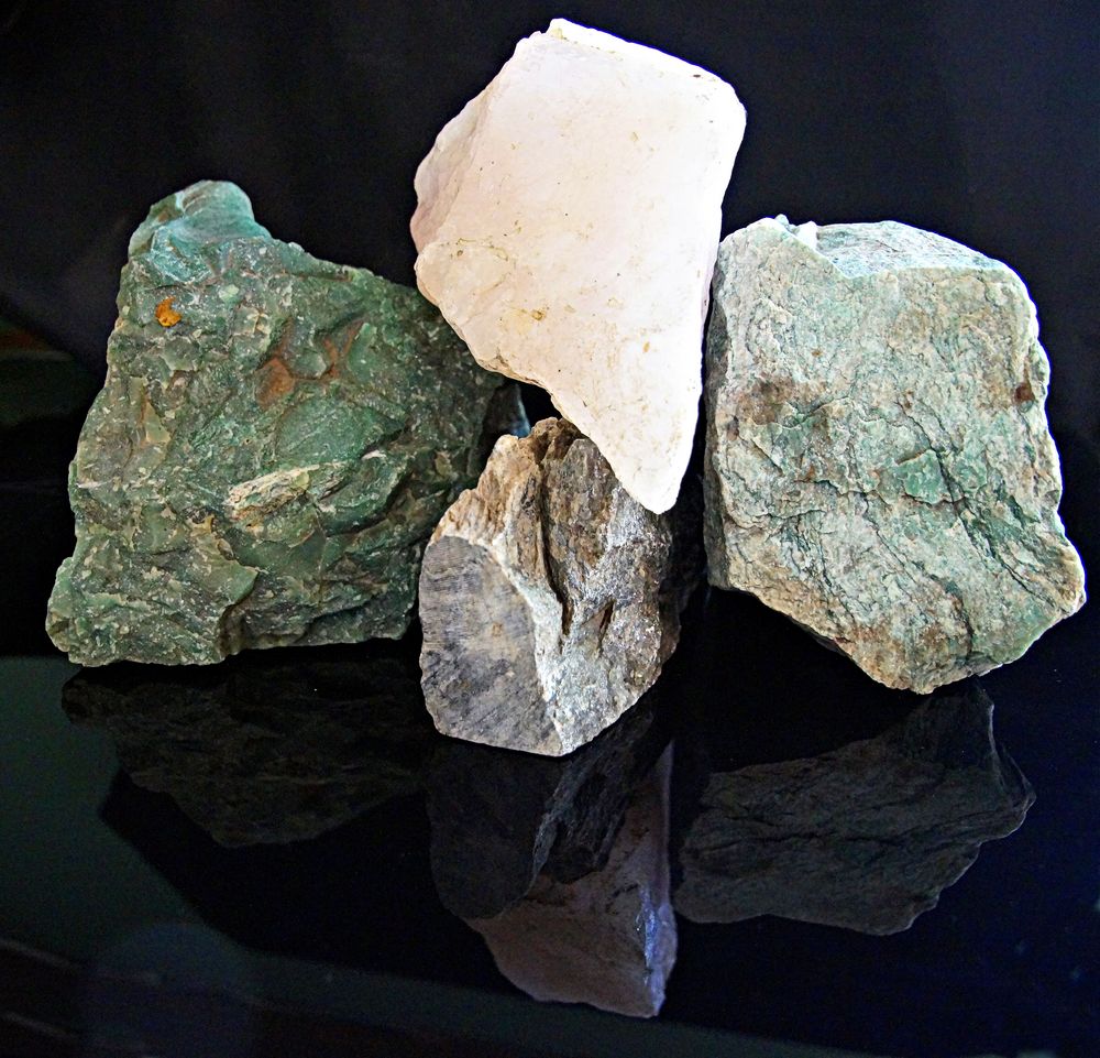 Team Ansichtssache: Steinformationen Foto & Bild | steine, tabletop ...