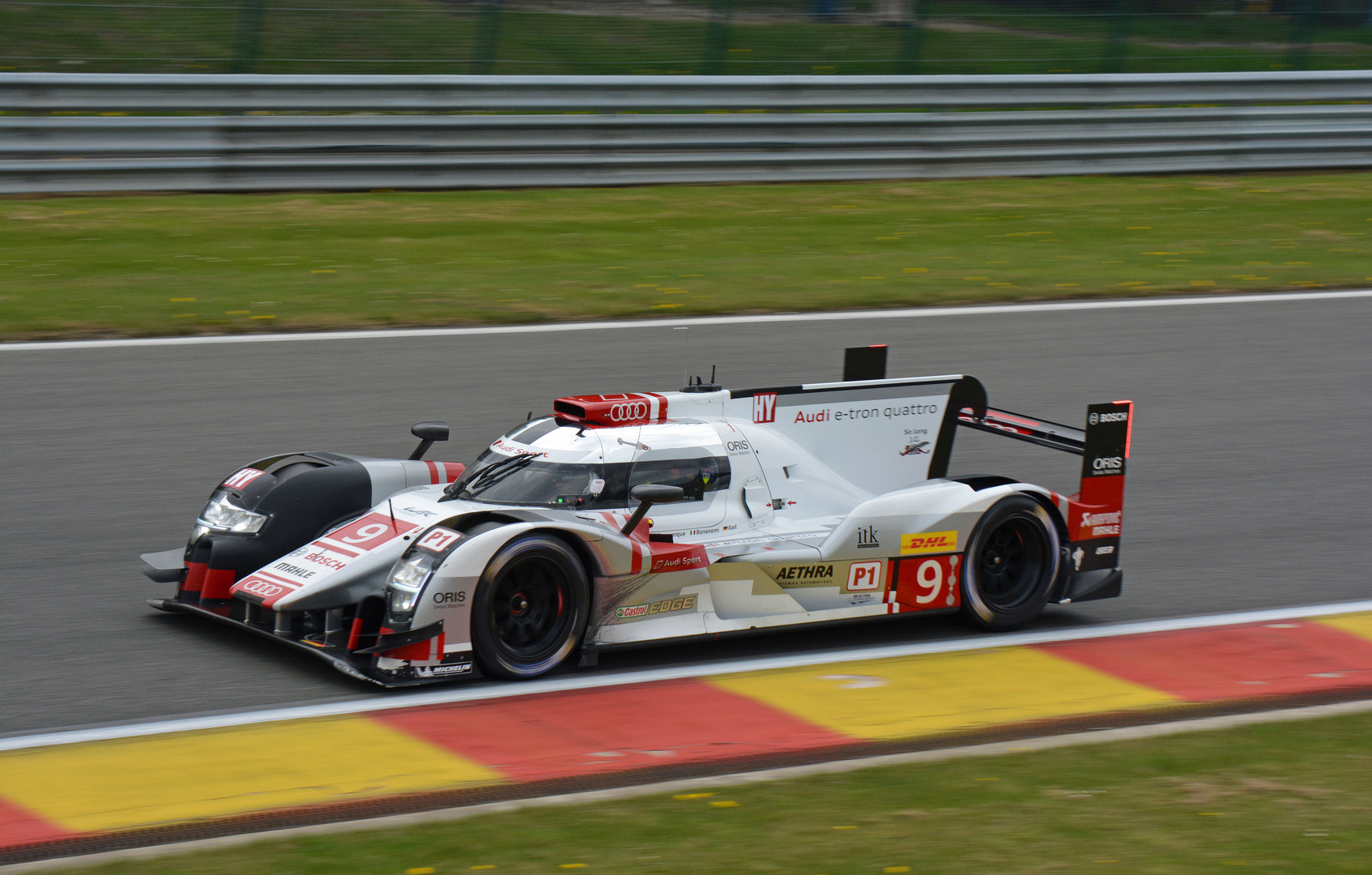 Team Joest Foto & Bild | sport, motorsport, motive Bilder auf fotocommunity